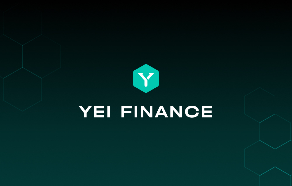 Yei Finance